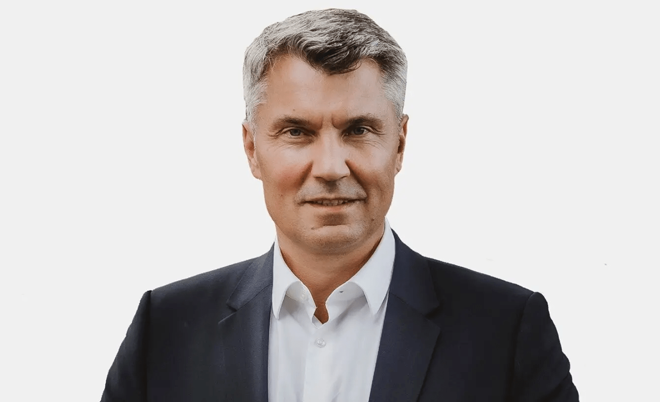 Игорь Андреев покинул фракцию Narva Tulevik - gazeta.ee